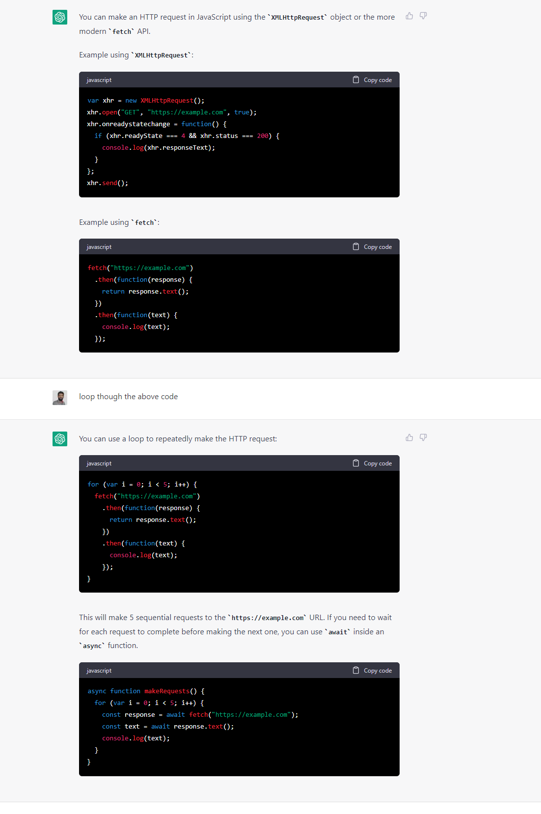 Chatgpt In Everyday Work Life Part 1 Powerful Prompts For Web Development Qa And Project